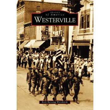 【】Westerville