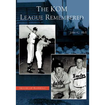 【】The Kom League Remembered