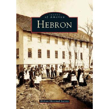 【】Hebron