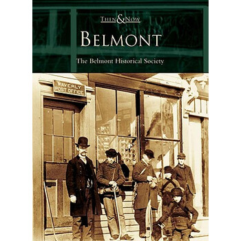 【】Belmont