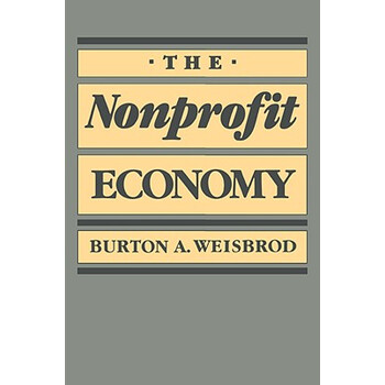 【】The Nonprofit Economy