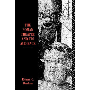 【】The Roman Theatre and Its