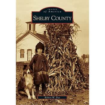 【】Shelby County