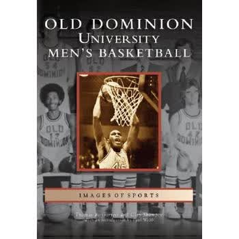【】Old Dominion University Men'