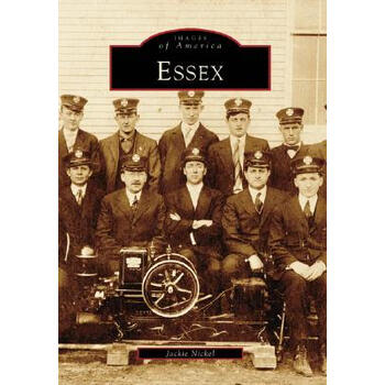【】Essex