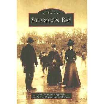 【】Sturgeon Bay