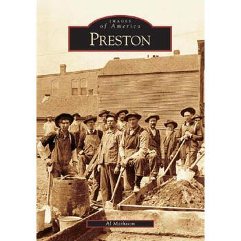 【】Preston
