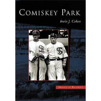 【】Comiskey Park