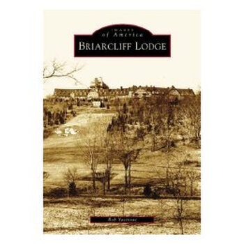 【】Briarcliff Lodge