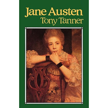 【】Jane Austen