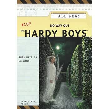 【】No Way Out