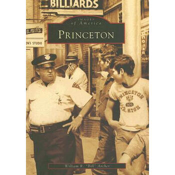 【】Princeton