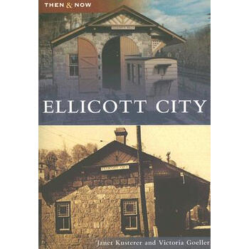 【】Ellicott City
