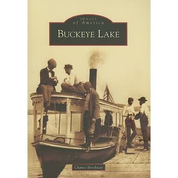 【】Buckeye Lake