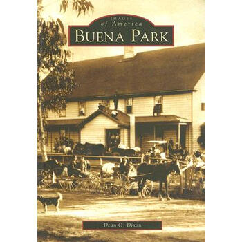 【】Buena Park
