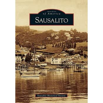 【】Sausalito