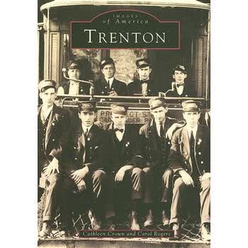 【】Trenton