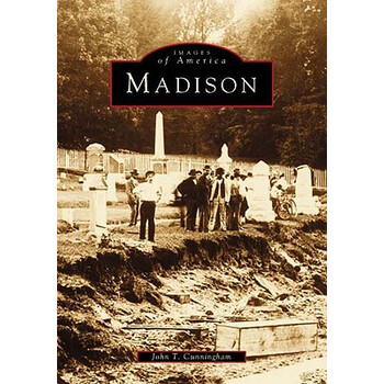 【】Madison