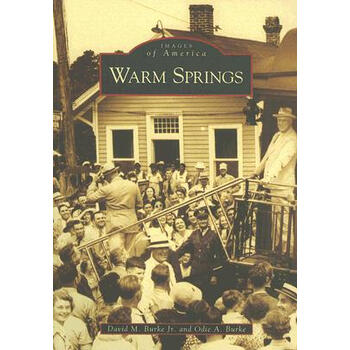 【】Warm Springs