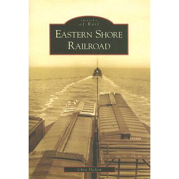 【】Eastern Shore Railroad