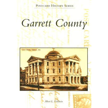 【】Garrett County
