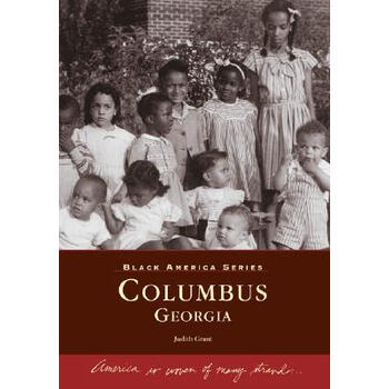 【】Columbus, Georgia
