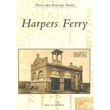 【】Harpers Ferry