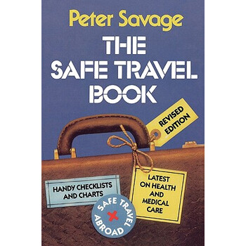 【】The Safe Travel Book
