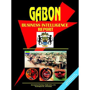 【】Gabon Business Intelligenc