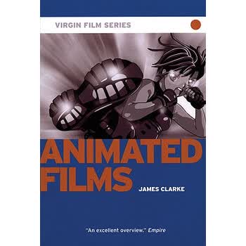 【】Animated Films