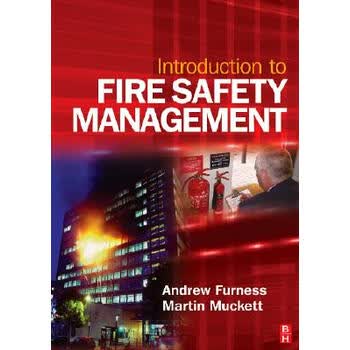 【】Introduction to Fire Safety