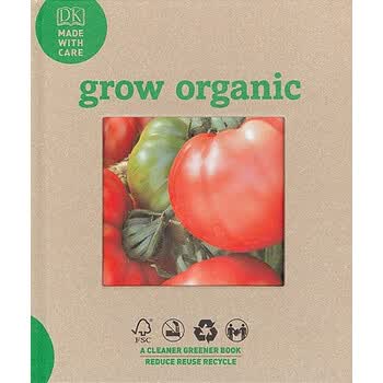 【】Grow Organic
