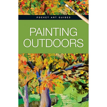 【】Painting Outdoors
