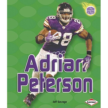 【】Adrian Peterson