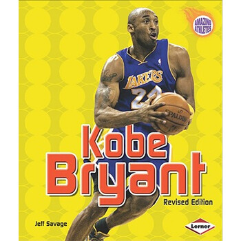【】Kobe Bryant