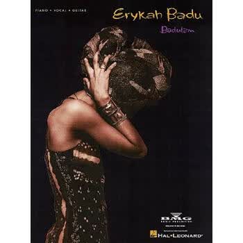【】Erykah Badu - Baduizm