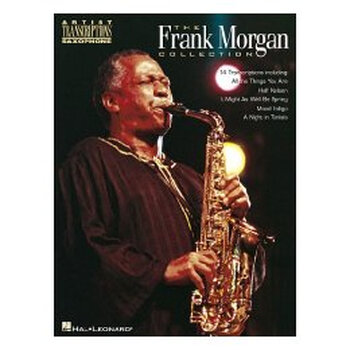 【】The Frank Morgan Collection