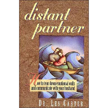【】Distant Partner