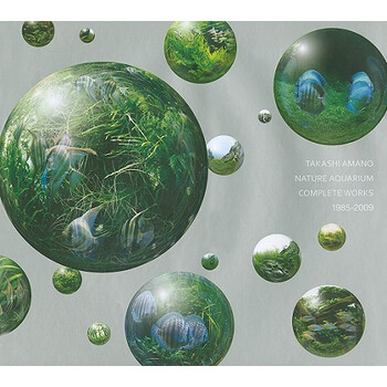 【】Nature Aquarium: Complete Works
