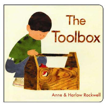 【】The Toolbox
