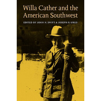 【】Willa Cather and the American