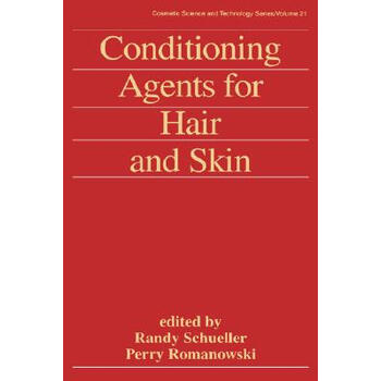 【】Conditioning Agents for Hair and