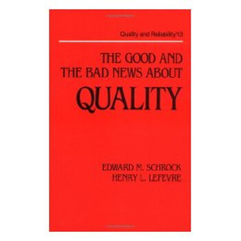 【】The Good and the Bad News abo