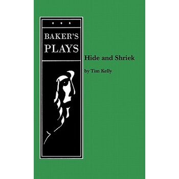 【】Hide and Shriek