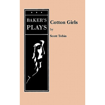 【】Cotton Girls