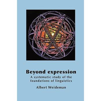 【】Beyond Expression