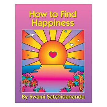 【】How to Find Happiness