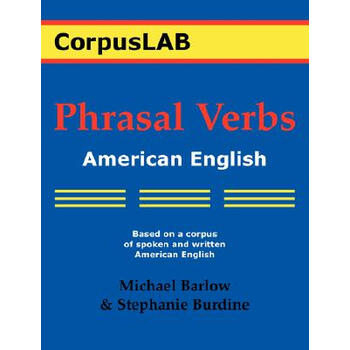 【】Phrasal Verbs
