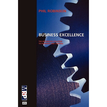 【】Business Excellence