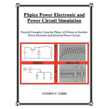 【】PSPICE Power Electronic and Powe